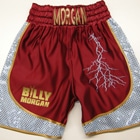 Billy Morgan Boxing Shorts | Suzi Wong Creations Ltd