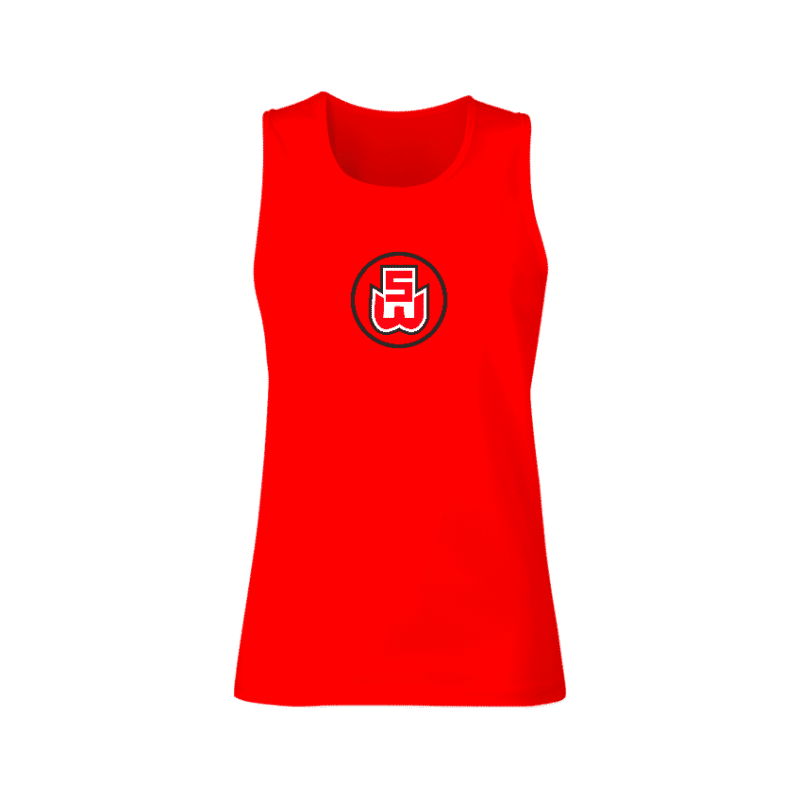 Custom Boxing Vests Archives | Suzi Wong Creations Ltd