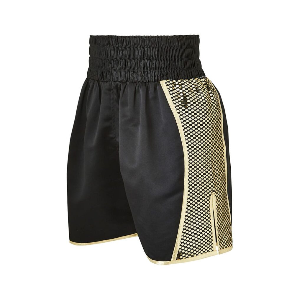 Sparkle Boxing Shorts | Suzi Wong Creations Ltd