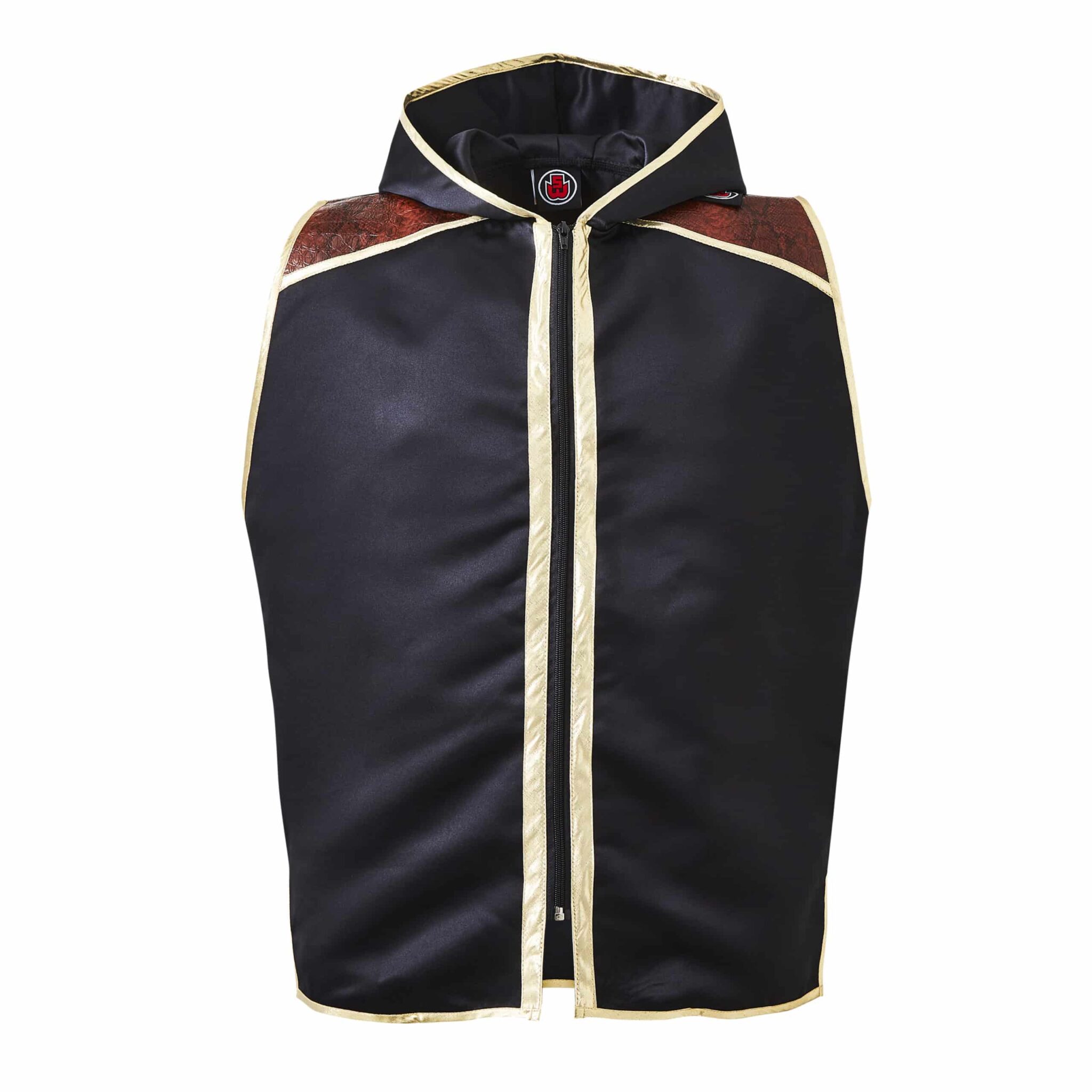 King Cobra Boxing Ring Jacket