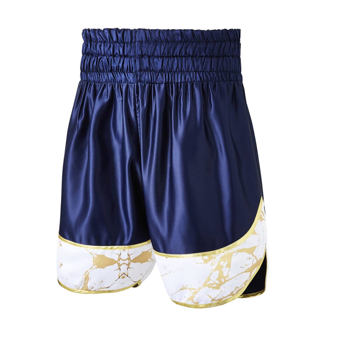 Clash Boxing Shorts | Suzi Wong Creations Ltd