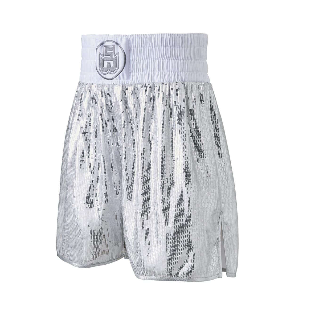 Shimmer Boxing Short